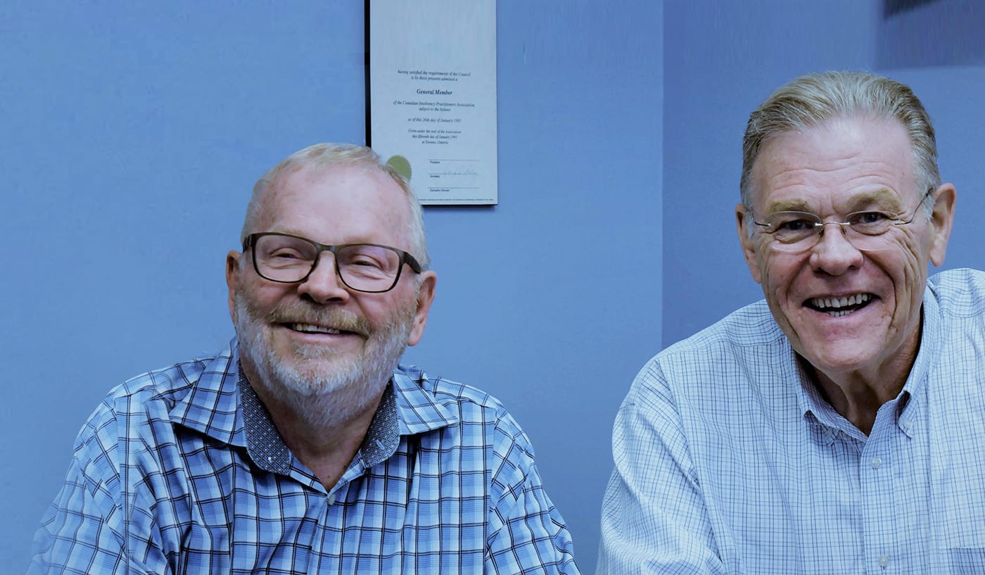 Message from the Founders | Doyle Salewski Inc.