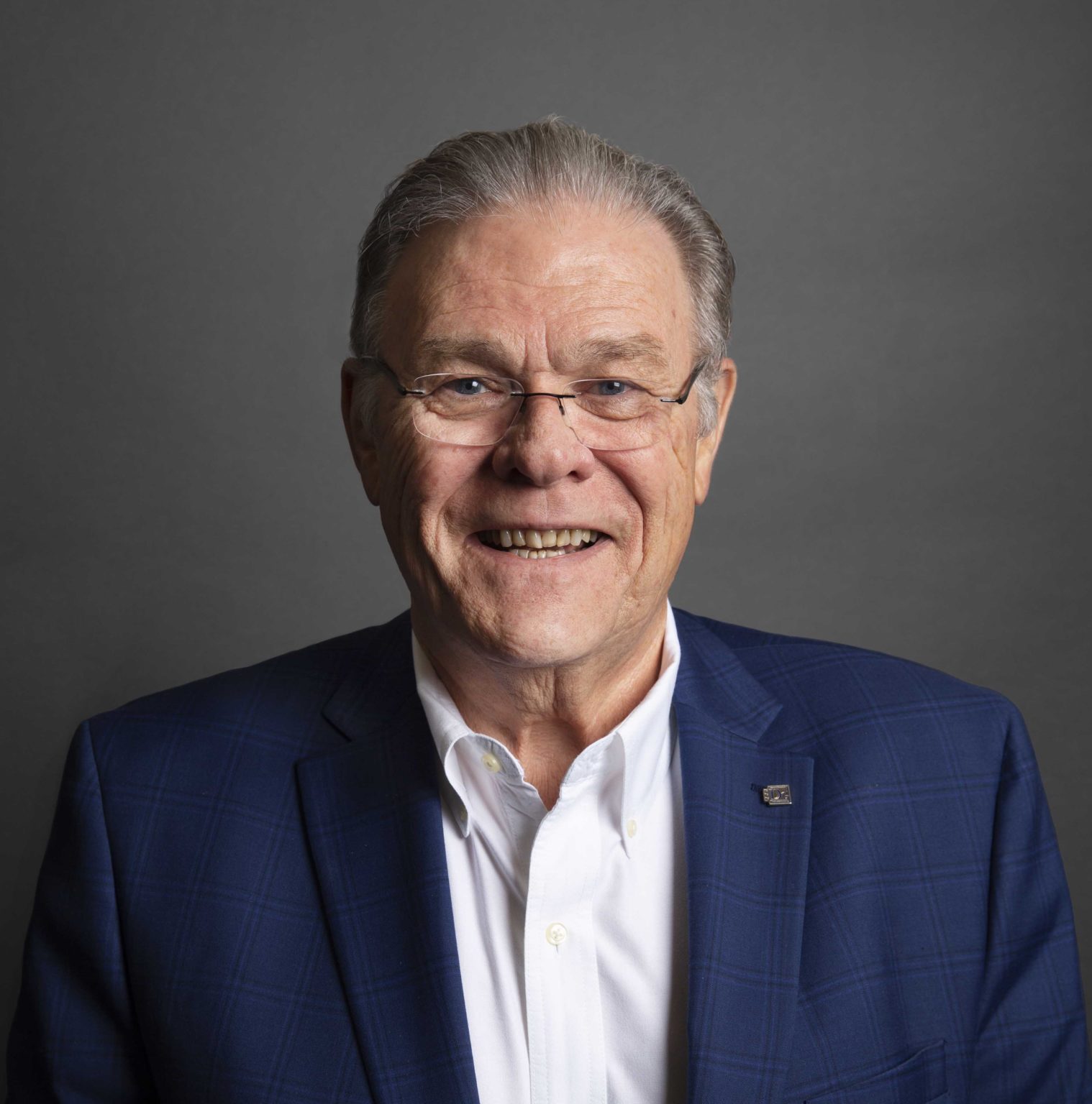 Brian P. Doyle - Doyle Salewski